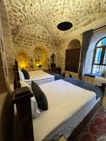 Quarto Triplo Clássico