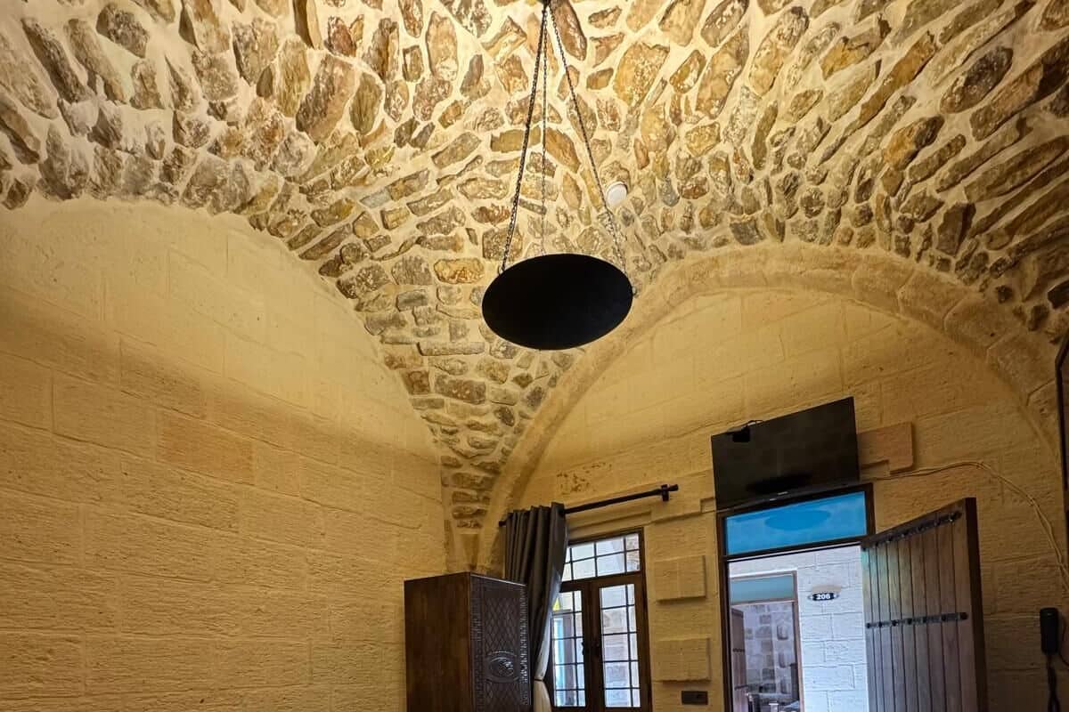 Quarto clássico | Wi-Fi de cortesia