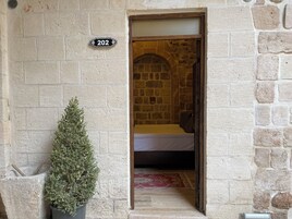 Quarto clássico | Wi-Fi de cortesia