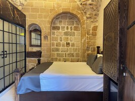 Quarto Clássico | Wi-fi grátis 