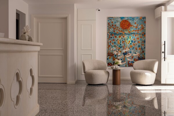 Heritage Hotel Lucia - Dubrovnik
