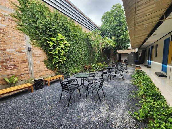 Ryb Hostel Phuket - Phuket