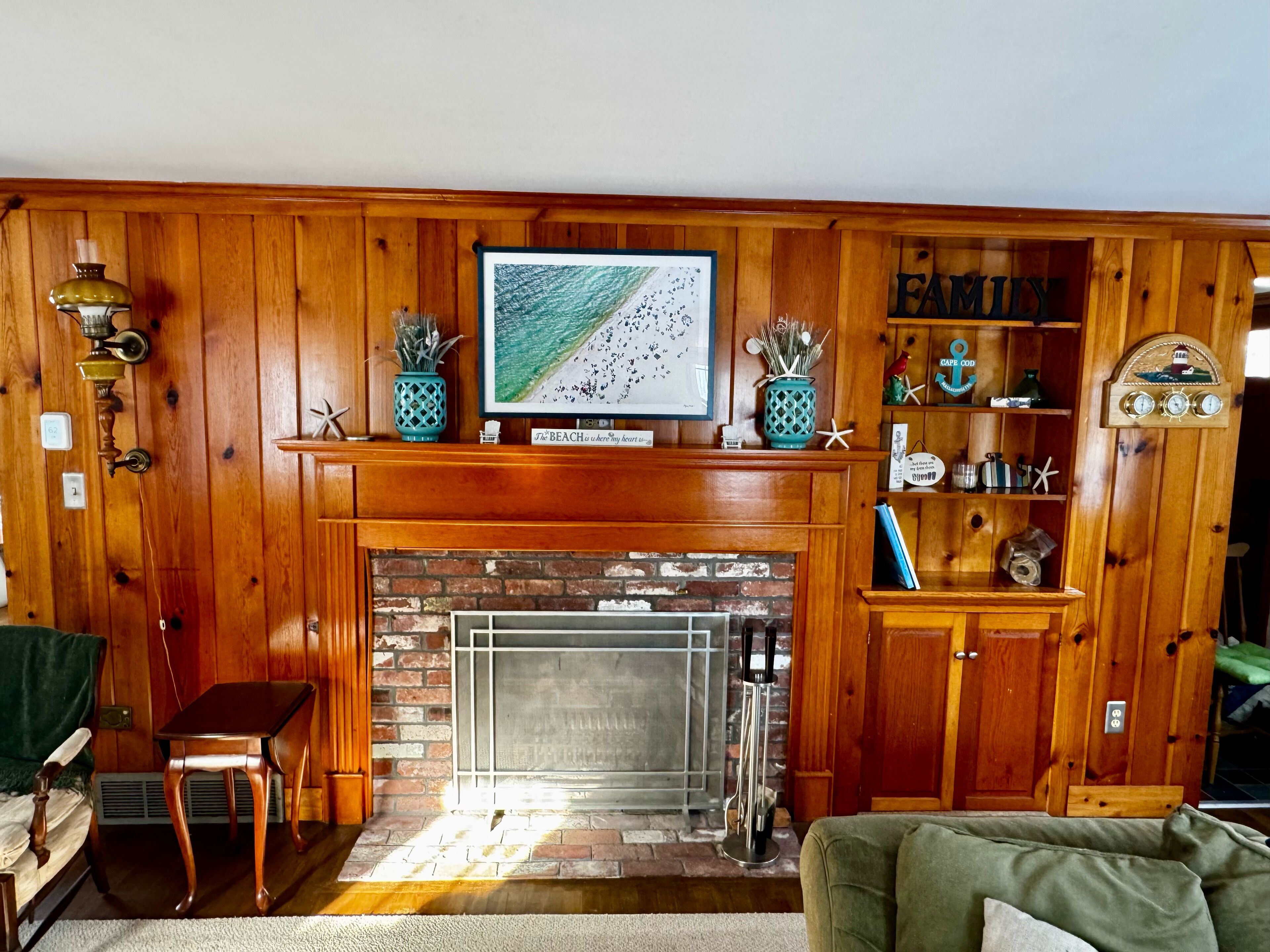 New Seabury Getaway | Pond Paddles & Beach - Falmouth, MA