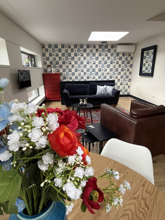 Pakhuis Achter Dichtbij Amsterdam & Zaanse Schans - Uitgeest