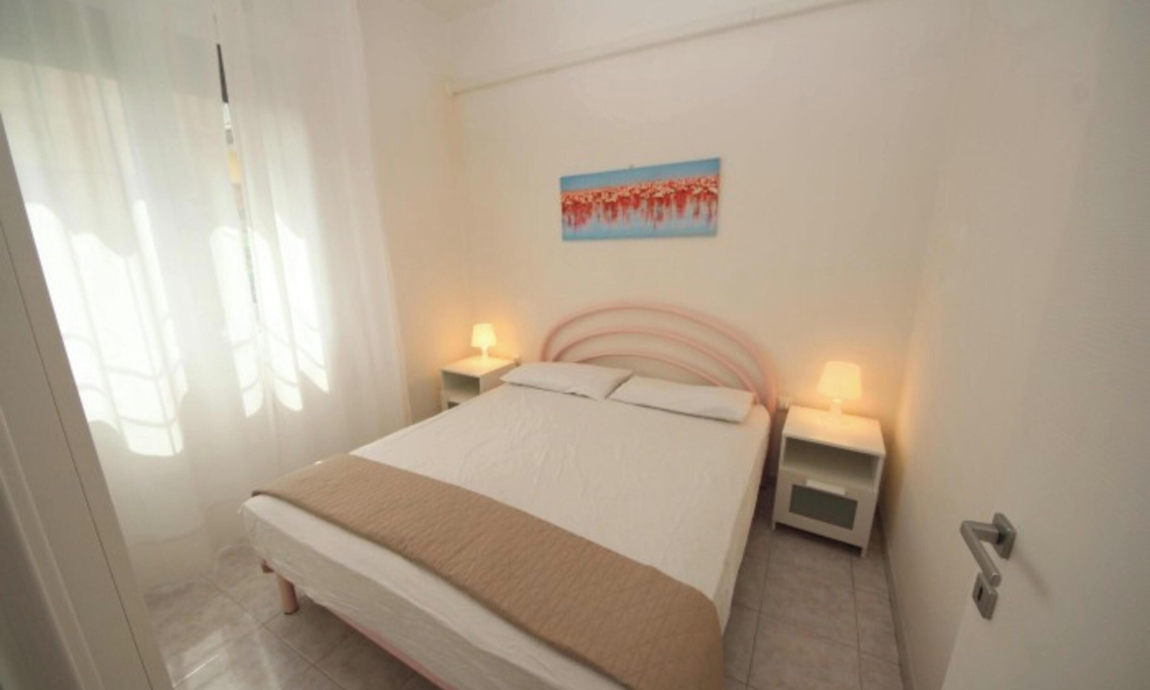 Apartamento, 2 quartos, vista para o jardim | 3 quartos 
