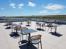 Terraço/pátio