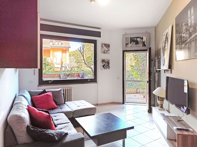 Atelier Vella By Interhome - Follonica