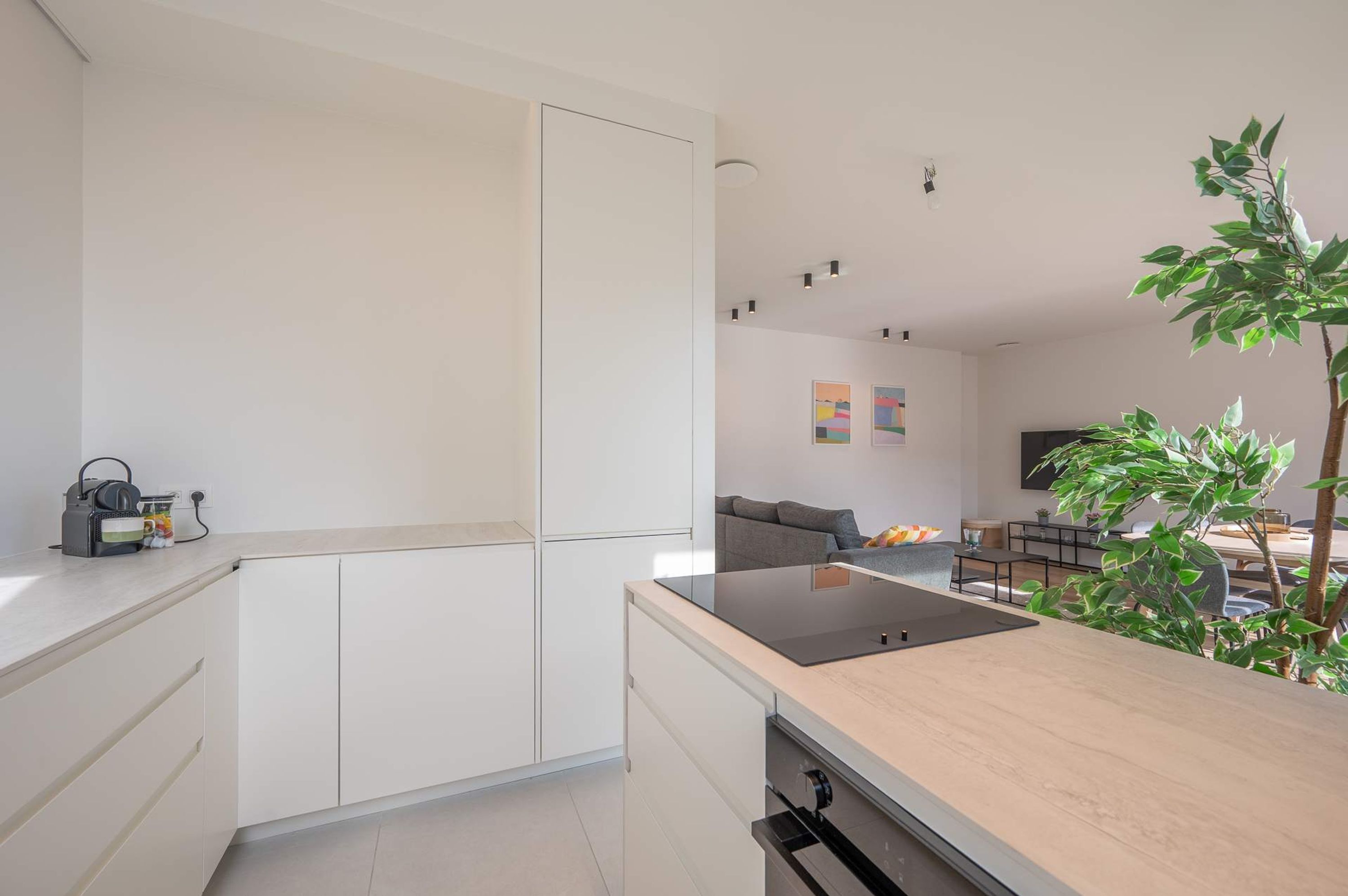 Apartamento | 2 quartos, acesso à internet de alta velocidade