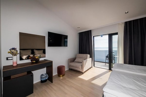 Villa Marello - Croatie