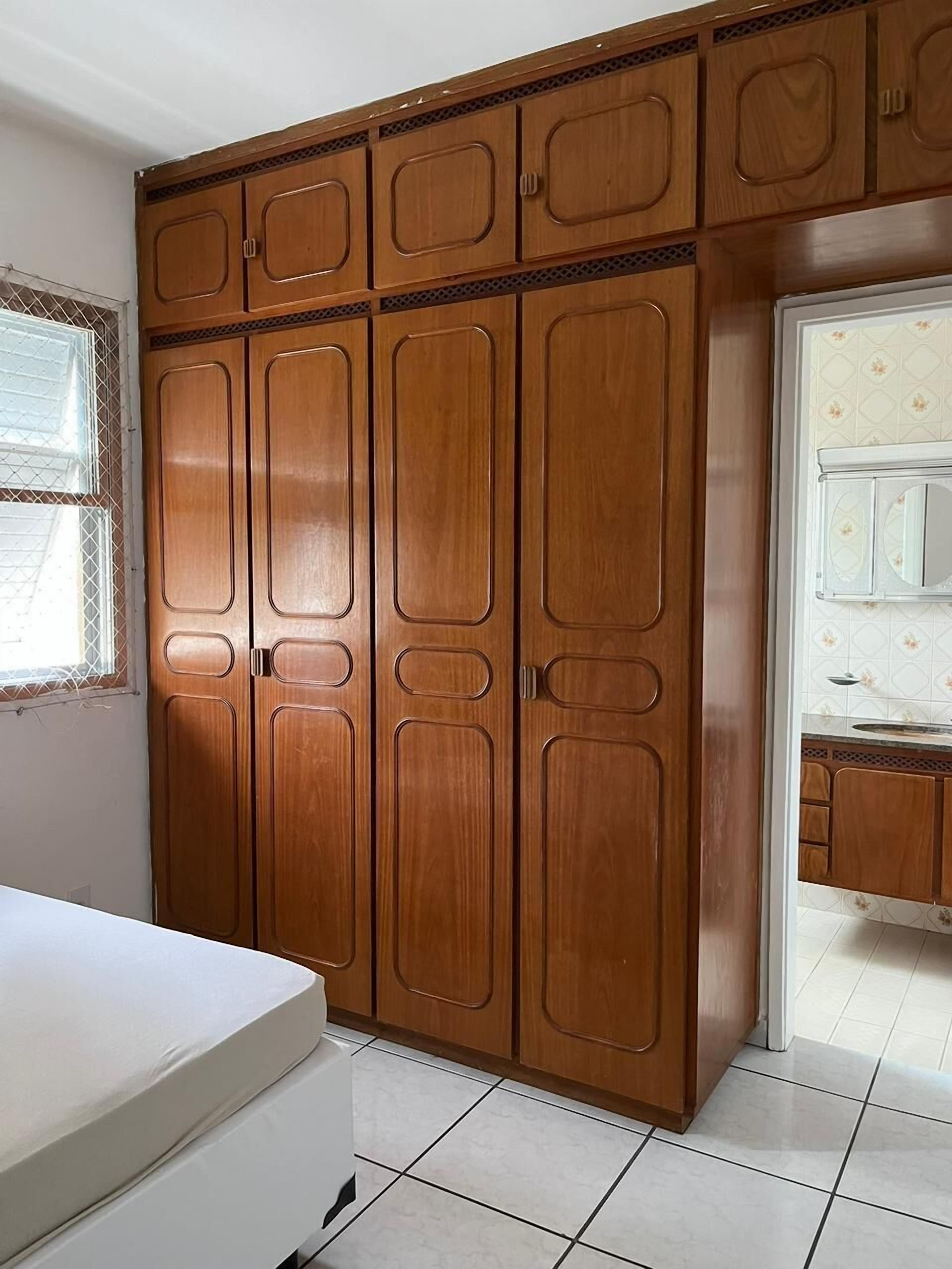 Apartamento | Wi-Fi de cortesia