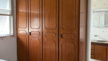 Apartamento | Wi-Fi de cortesia