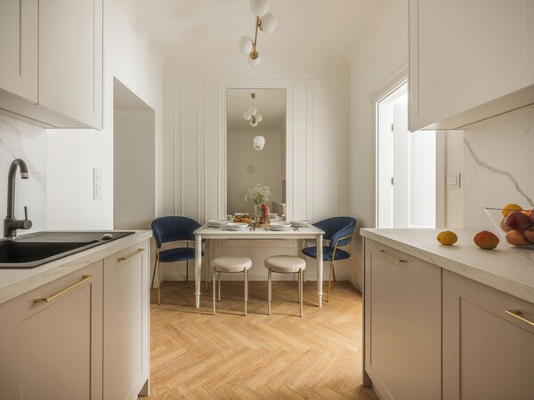 Astor Residence By Fragola Apartments - Kraków