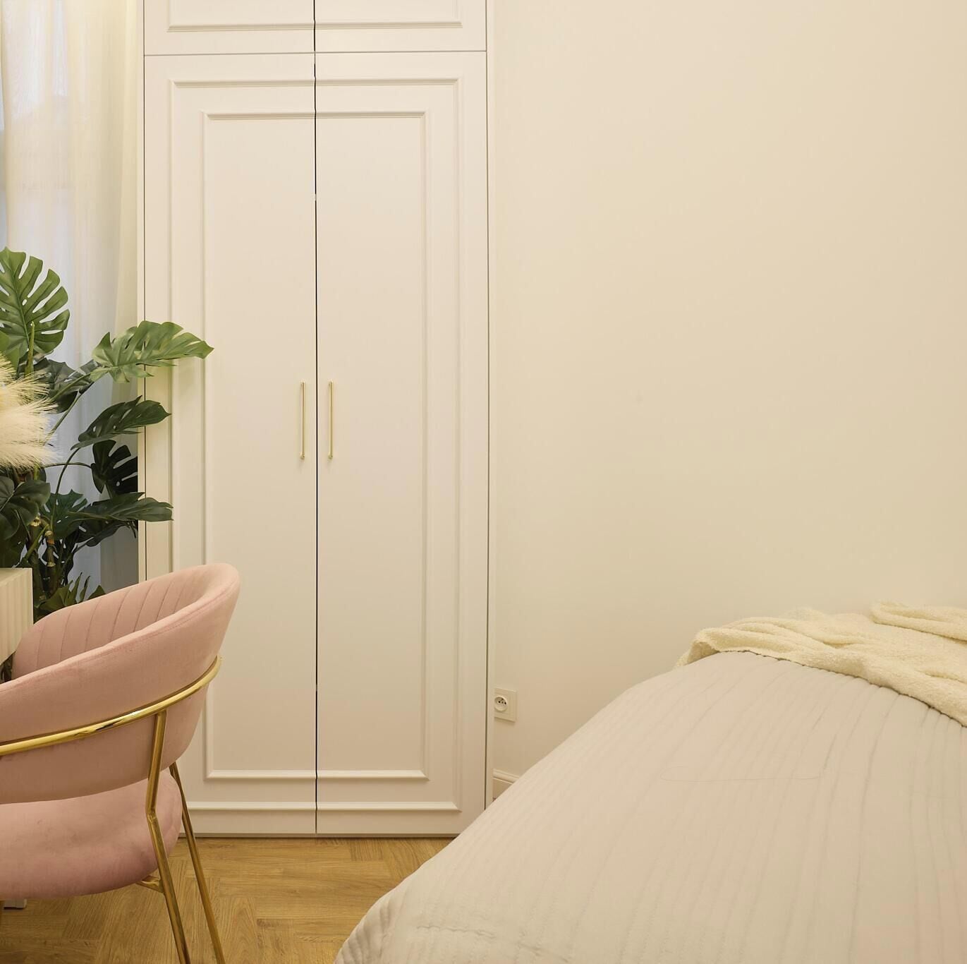 Apartamento Standard, 2 quartos | Fachada do alojamento