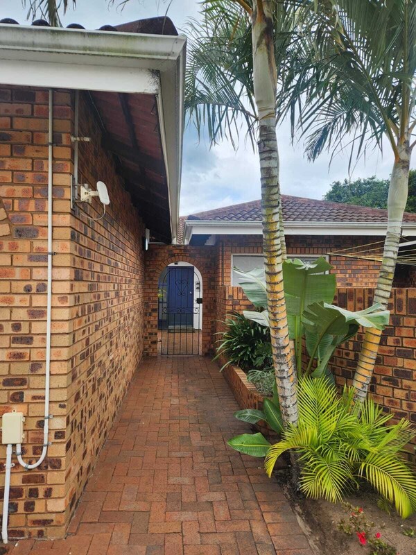 4 Ocean Sands - Richards Bay