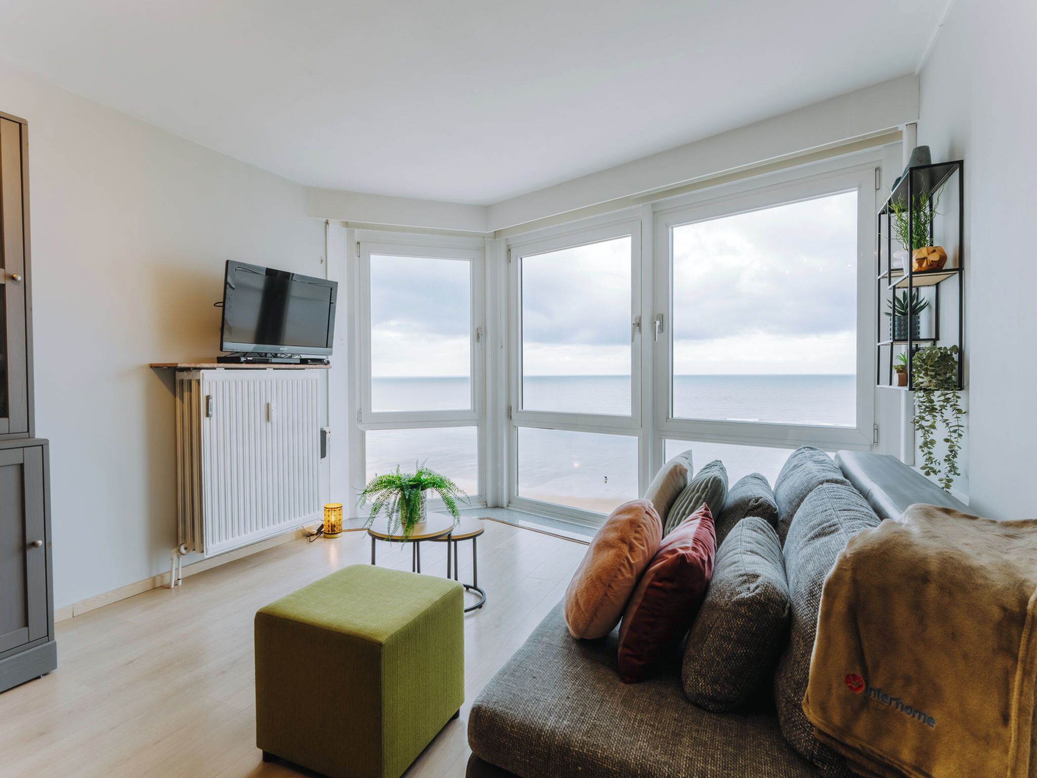 Sea View West By Interhome - Middelkerke