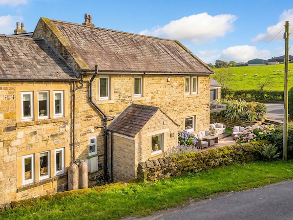Johns Cottage - West Yorkshire