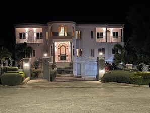 Villa, 6 quartos, acessível, fumadores | Exterior