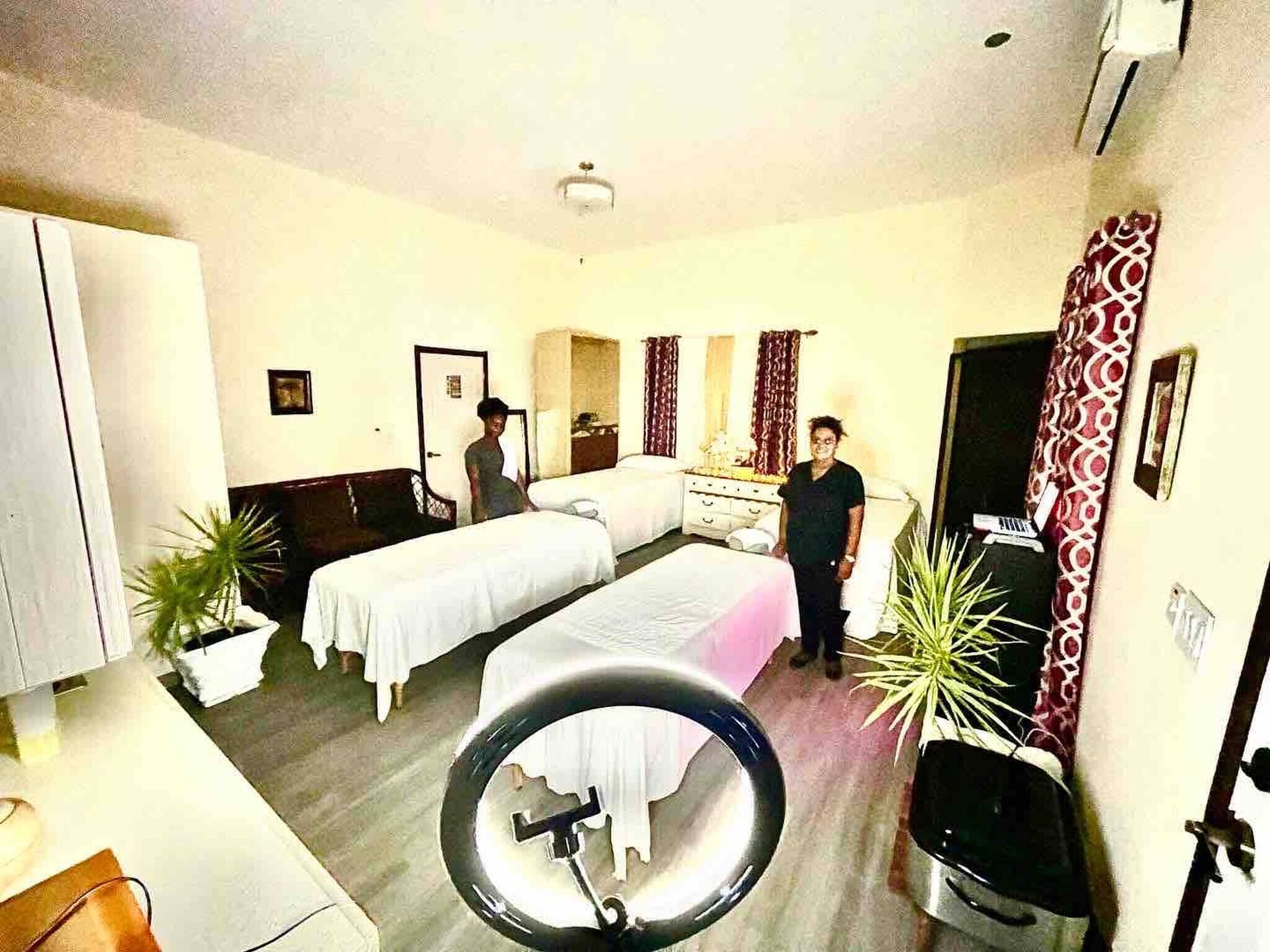 Villa, 6 quartos, acessível, fumadores | 6 quartos 