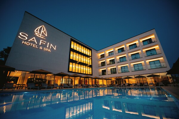 Safin Hotel & Spa - Orikum