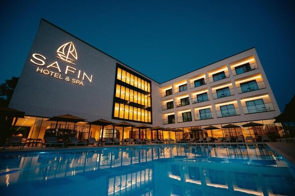 Safin Hotel & Spa - Orikum