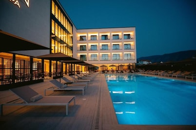 Safin Hotel & SPA