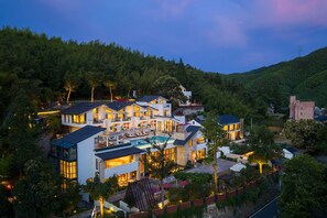 Fachada