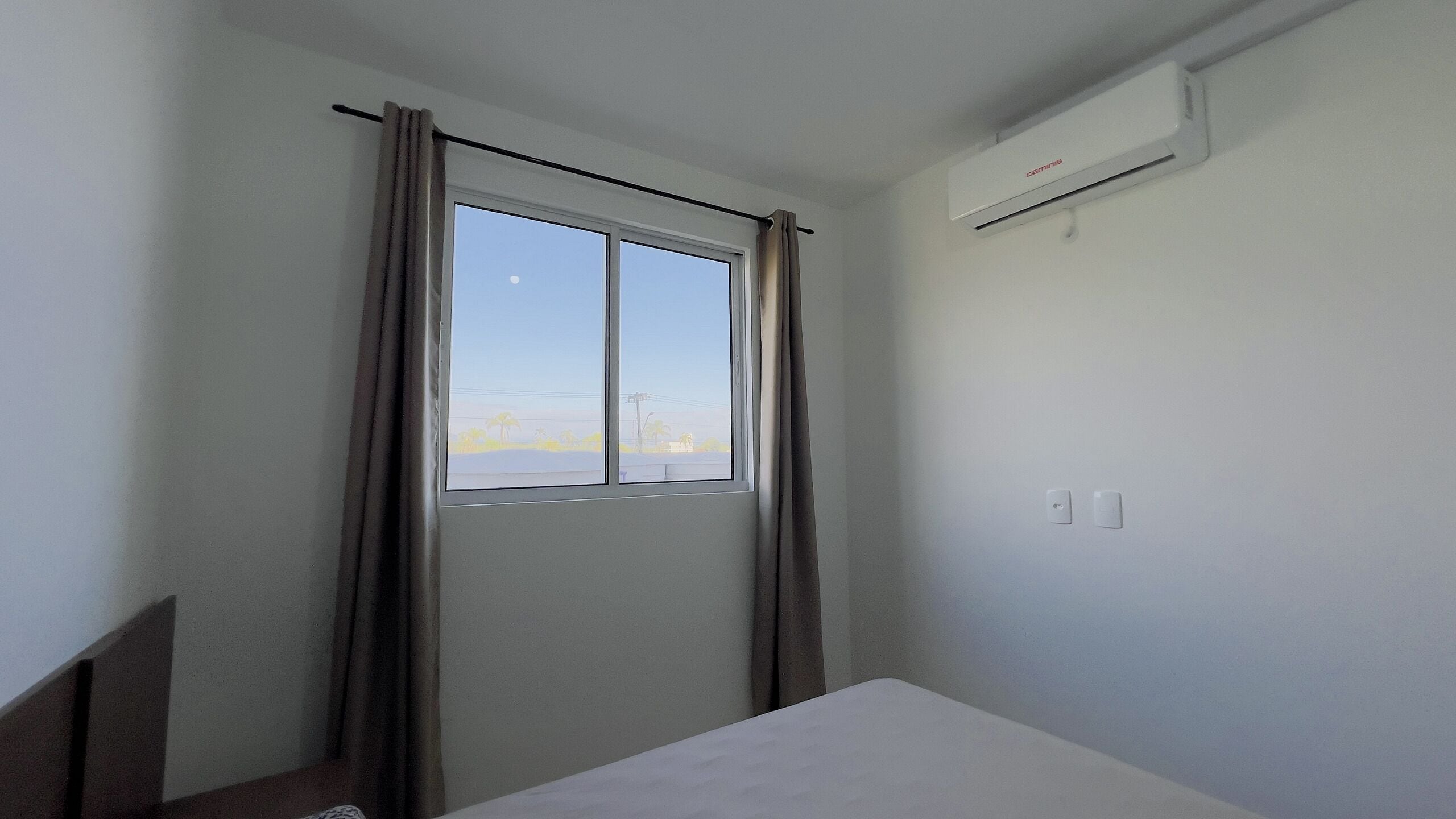 Apartamento Comfort | Wi-fi grátis 