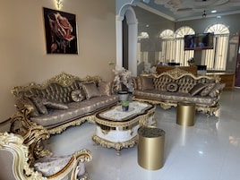 Quarto Individual de Luxo, varanda, Vista para a cidade | Lobby