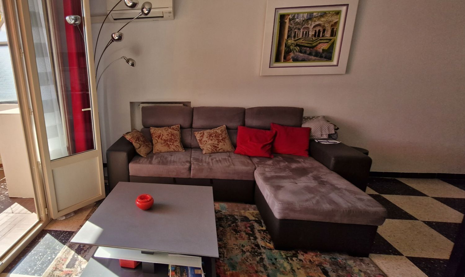 Le Floreal Apartment 75 M² - 2 Bedrooms - Sleeps 4 - Le Castellet