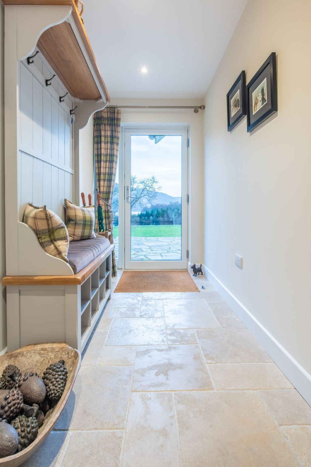 Kennel House By Interhome - Fort Augustus