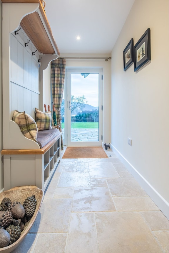 Kennel House By Interhome - Fort Augustus