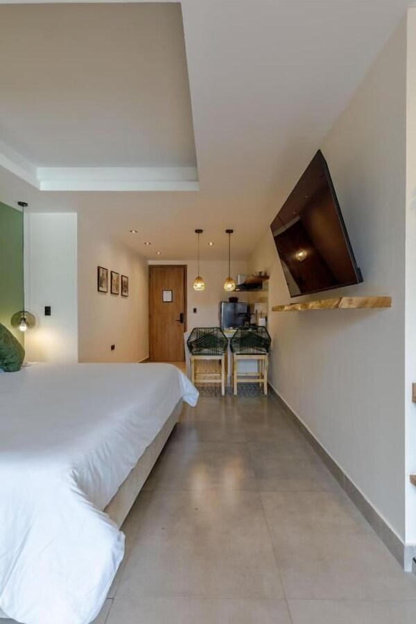De La Cruz Studio Apartments - Cartagena