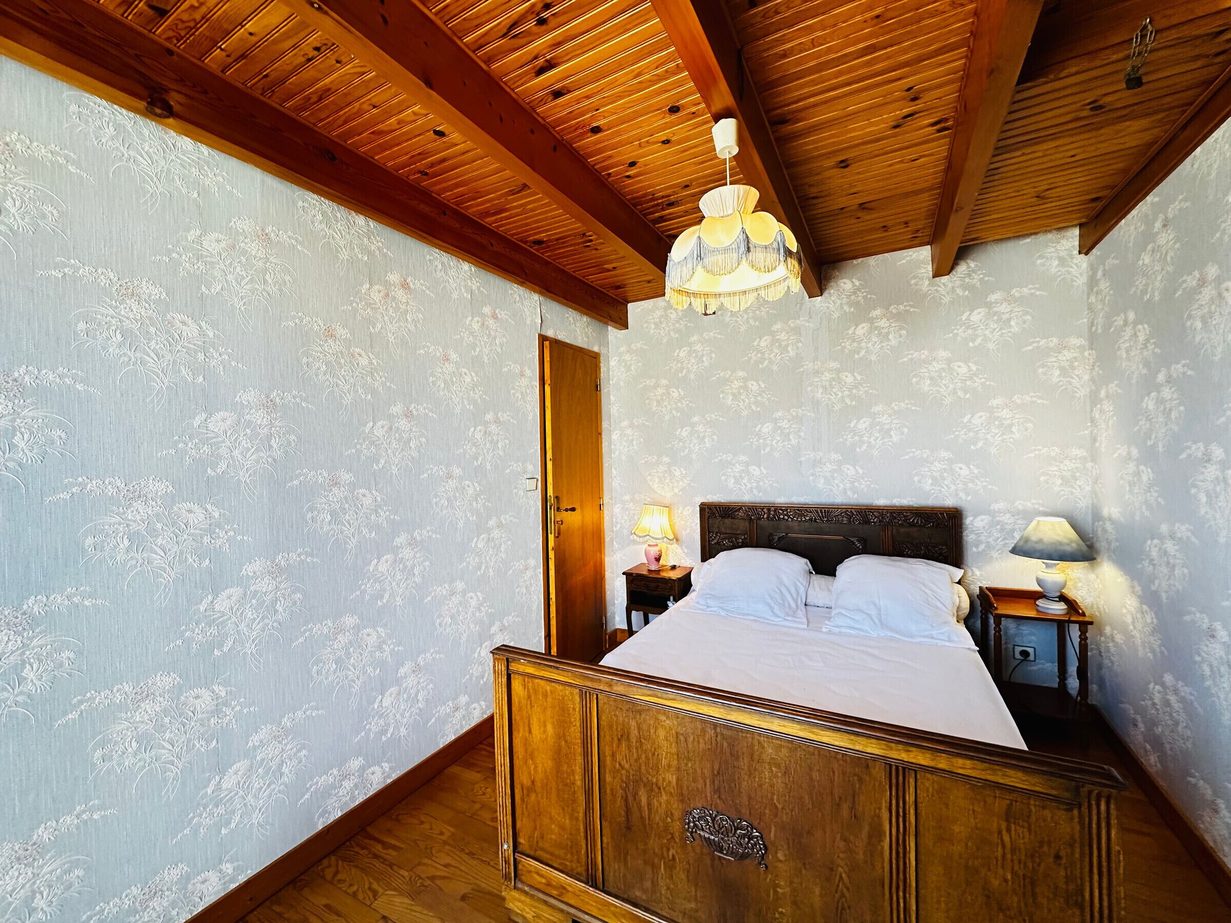 Apartment Near The Center - 2 Guests - Fouras