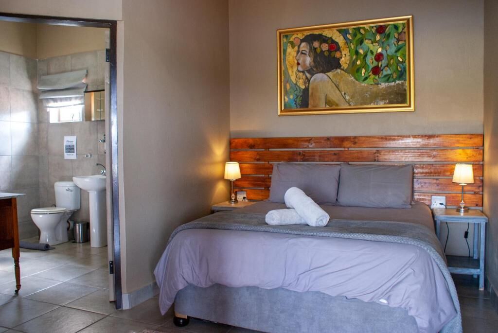 Casa De La Presa 4 - Polokwane