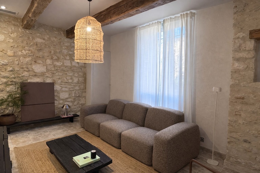 Petit Mas Des Cigales Saint-rémy De Provence - Graveson