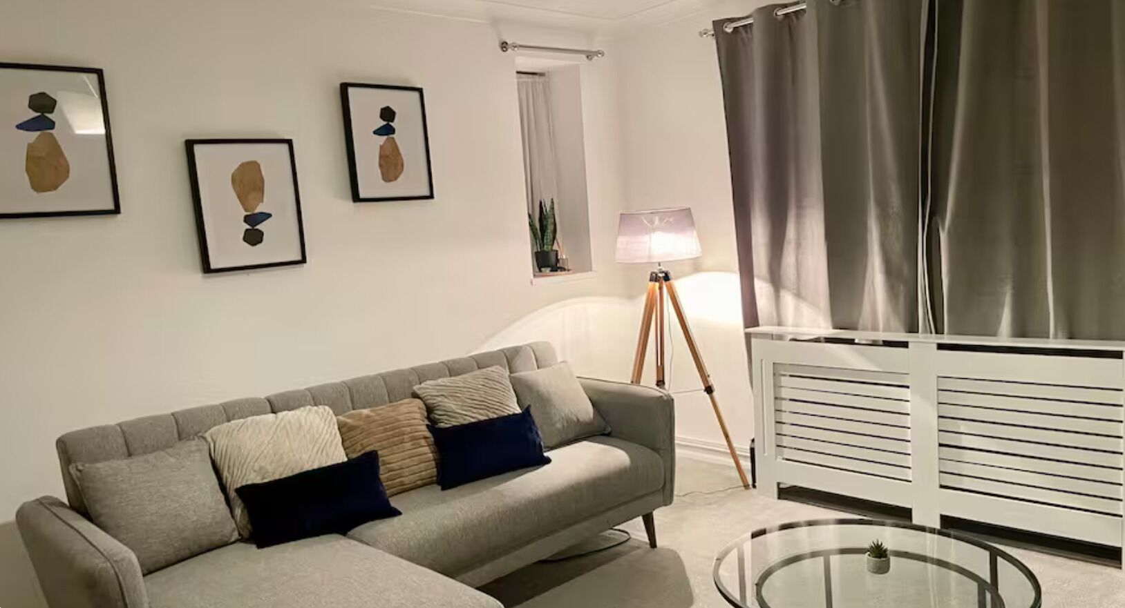 Your Cozy, Prime-located Home Away From Home - Londra