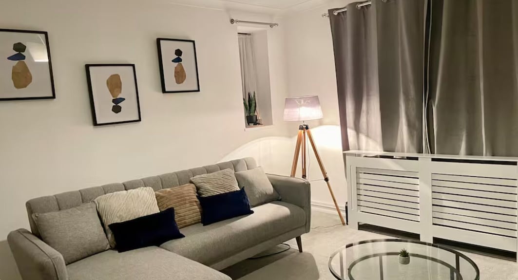 Your Cozy, Prime-located Home Away From Home - Londra