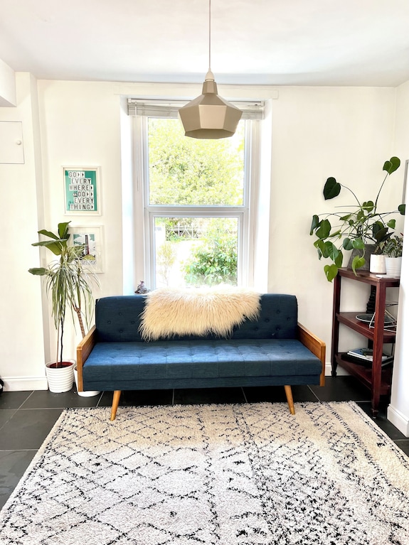 Beautiful 2 Bedroom House In The Best Location In Bristol - 브리스톨