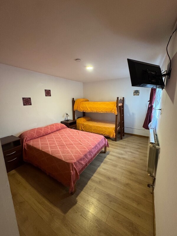 Hosteria  Ailen - Ushuaia