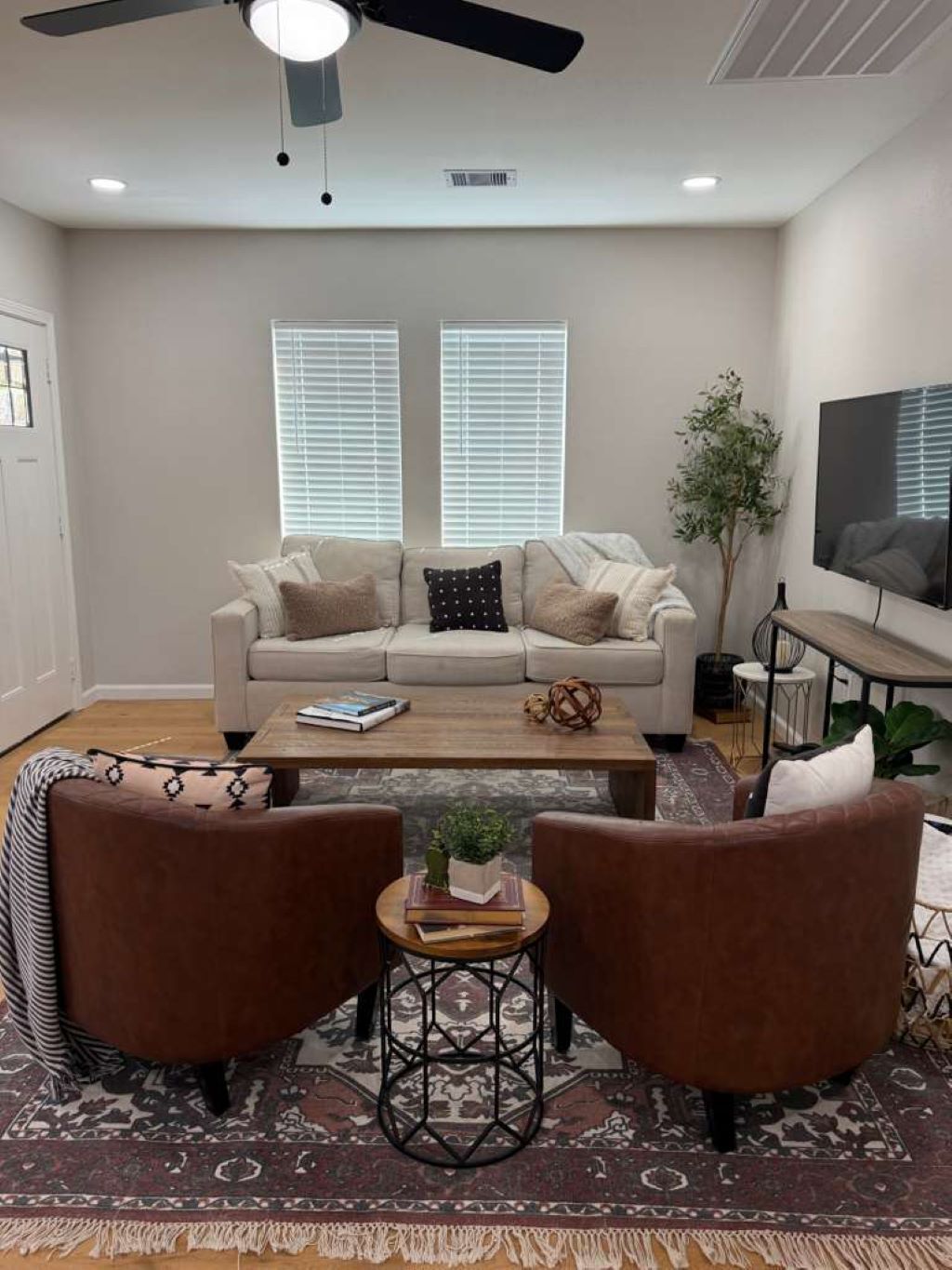 Family-friendly 3br Home At W Valverde With Game Room - Brenham, TX