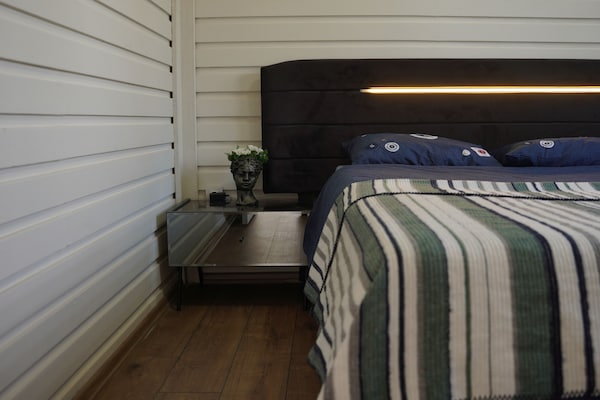 On2 Bungalov Villas - Antalya