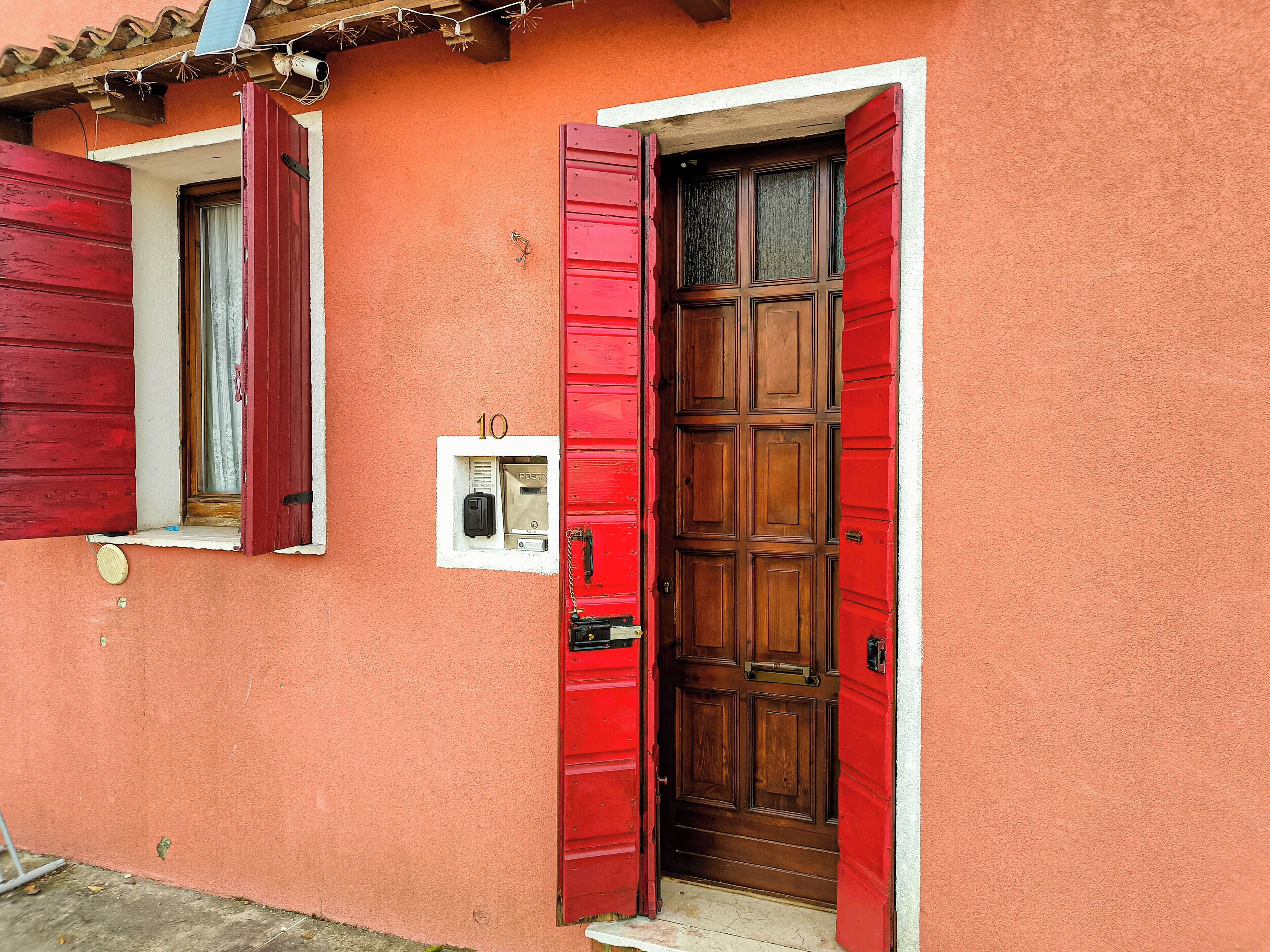 Apartamento, 1 cama de casal