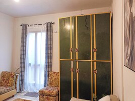 Apartamento, 1 cama de casal | Interior