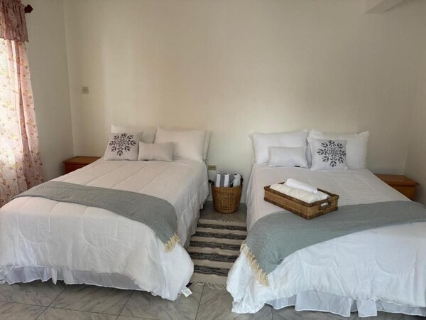 Dvilla Resort - Negril