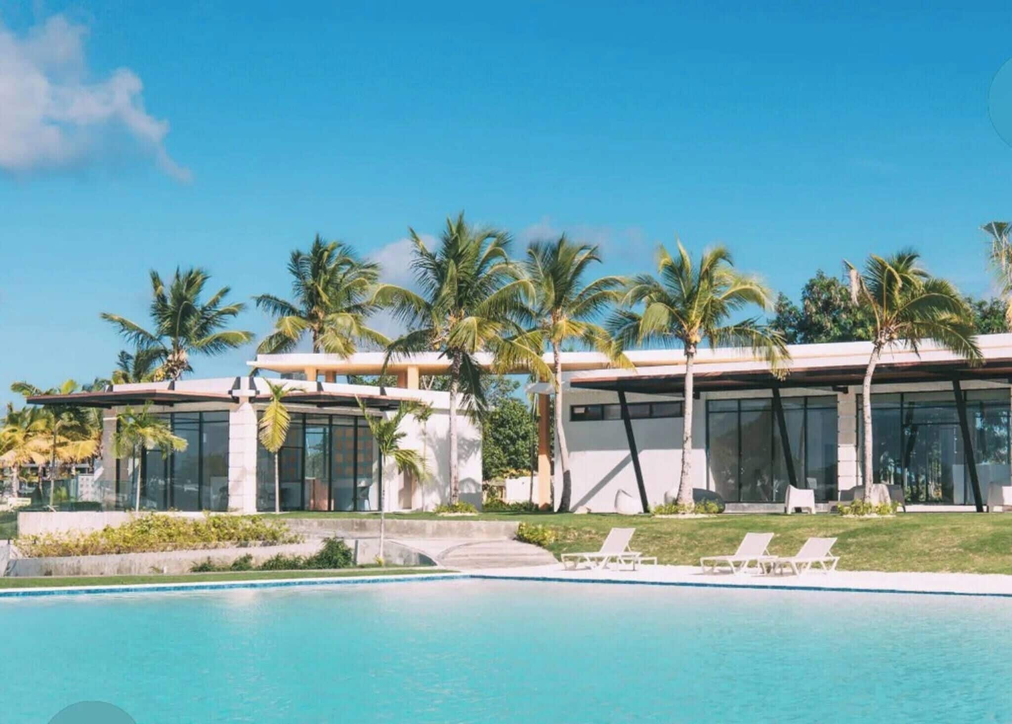 Villa, 3 quartos, piscina privativa | Piscina | Piscina exterior 