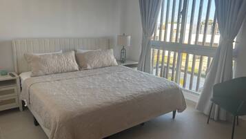 Villa, 3 quartos, piscina privativa | 3 quartos