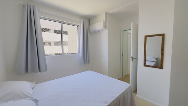 Solarium Beach Club - Apartamento T2.403 - Itapoá