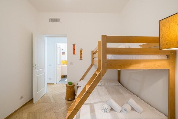 Central Cernobbio - Modern Apartment - Como