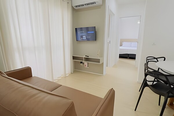 Solarium Beach Club - Apartamento T2.904 - Itapoá
