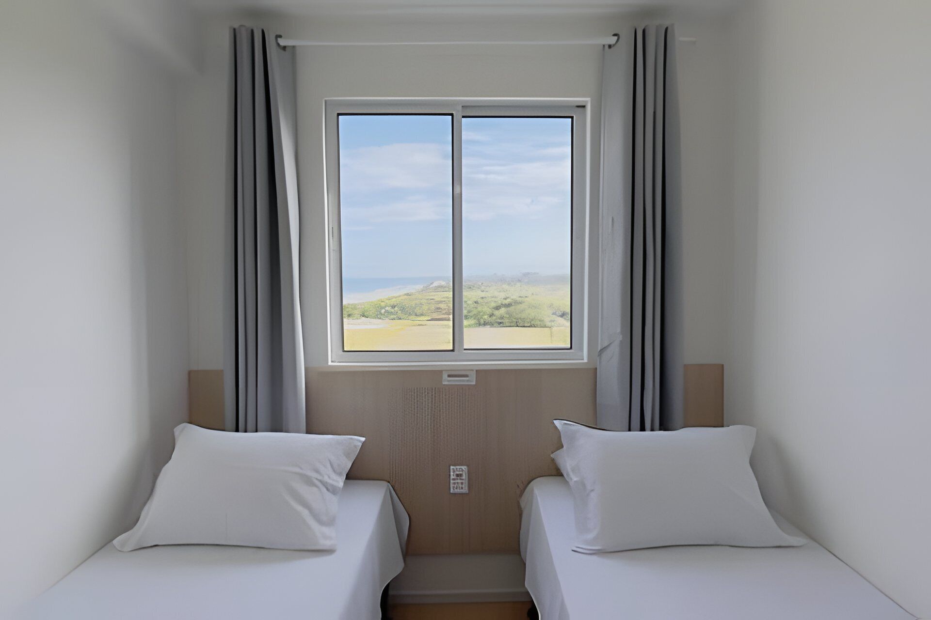 Apartamento conforto | Wi-Fi de cortesia